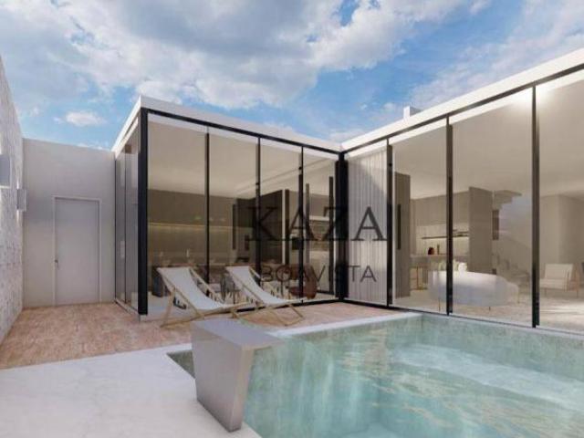 Casa com 3 quartos à venda, 300 m² Condomínio Chácara Ondina Sorocaba/SP