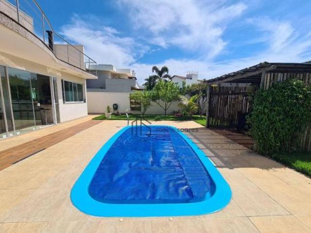 Casa com 3 quartos à venda, 300 m² de área construída por R$ 1.800.000 Residencial Nova Holanda