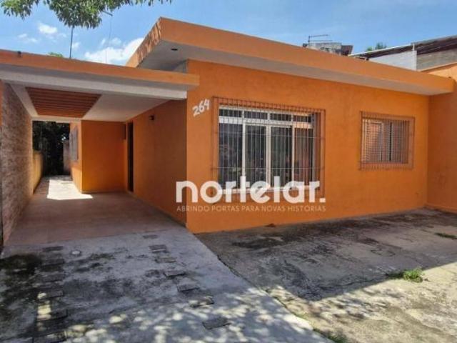 Casa com 3 quartos à venda, 300 m² por R$ 800.000 Vila Perus São Paulo/SP