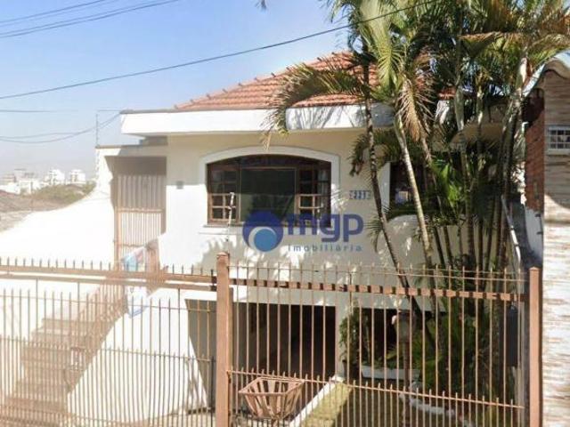 Casa com 3 quartos à venda, 300 m² por R$ 850.000 Vila Mazzei São Paulo/SP