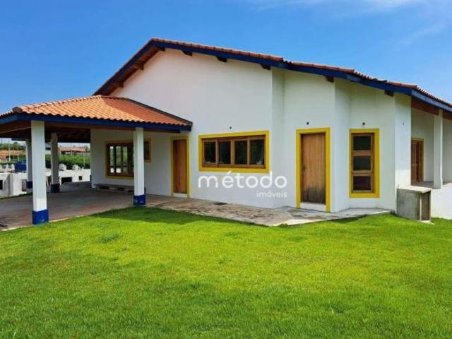 Casa com 3 quartos à venda, 300 m² por R$ 1.200.000 Condomínio Residencial Urbanova Bairro Parqu