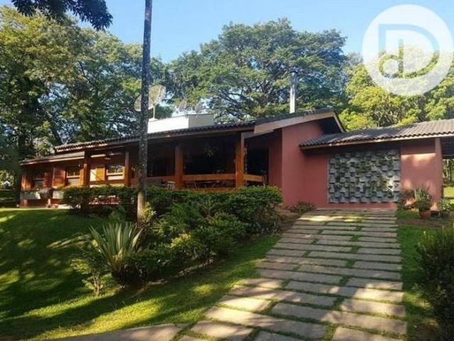 Casa com 3 quartos à venda, 300 m² por R$ 1.790.000 Condomínio Vale Da Santa Fé Vinhedo/SP