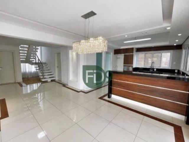 Casa com 3 quartos à venda, 300 m² por R$ 1.850.000 Imigrantes Nova Odessa/SP