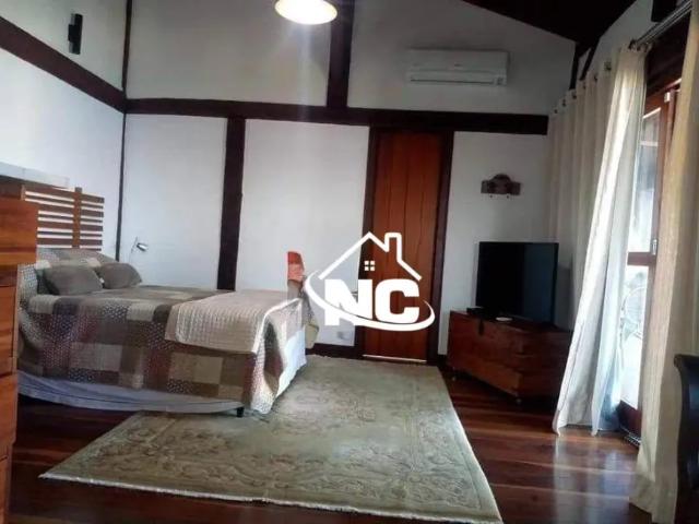 Casa com 3 quartos à venda, 300 m² por R$ 1.800.000 São Francisco Niterói/RJ