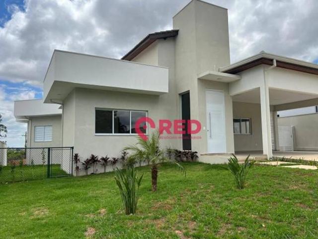 Casa com 3 quartos à venda, 300 m² por R$ 2.100.000 Condomínio Palmeiras Imperiais Salto/SP