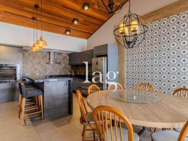 Casa com 3 quartos à venda, 300 m² por R$ 2.300.000 Condomínio Sunset Sorocaba/SP