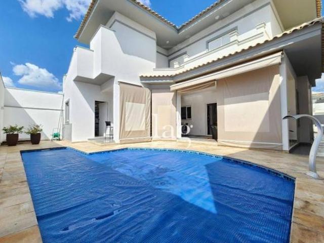 Casa com 3 quartos à venda, 300 m² por R$ 2.300.000 Condomínio Sunset Sorocaba/SP
