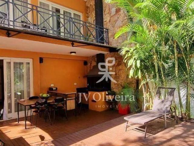Casa com 3 Quartos à venda, 300 m² por R$ 2.500.000 Morumbi São Paulo/SP