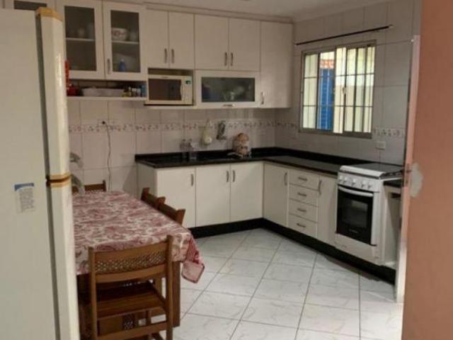 CASA COM 3 QUARTOS A VENDA, 301 m² VILA ROSÁLIA GUARULHOS/SP