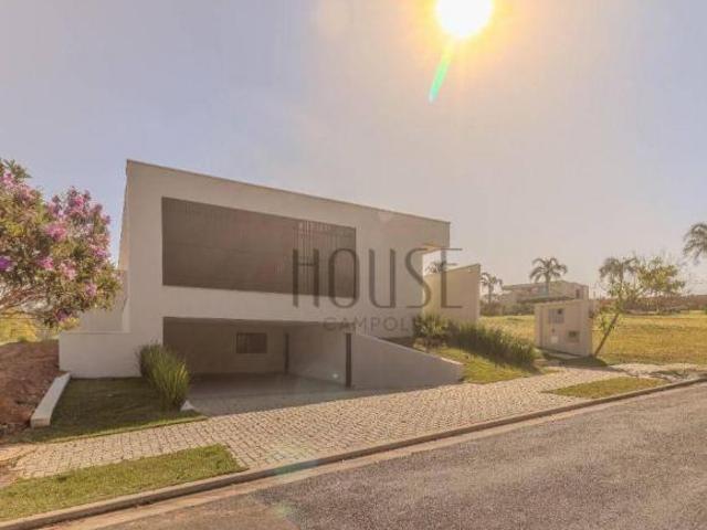 Casa com 3 quartos à venda, 301 m² Condomínio Alphaville Castello Itu/SP
