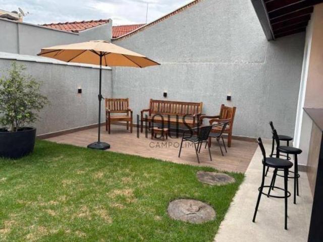 Casa com 3 quartos à venda, 301 m² Condomínio Residencial Valença Sorocaba/SP