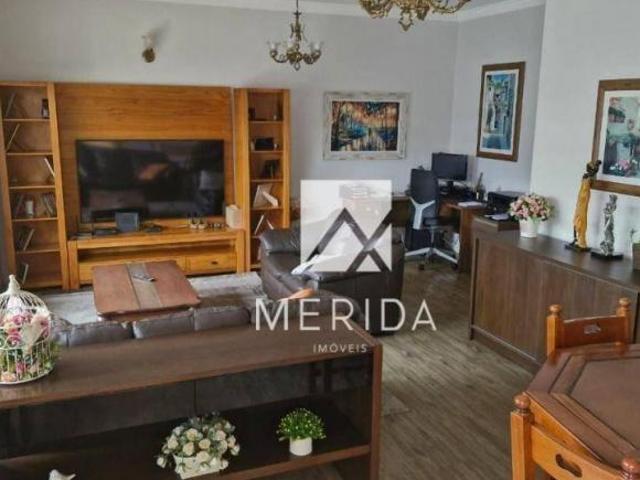 Casa com 3 quartos à venda, 301 m² por R$ 1.400.000 Jardim Bela Vista Santo André/SP