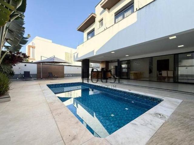 Casa com 3 quartos à venda, 302 m² Condomínio Vila do Bosque Sorocaba Sorocaba/SP
