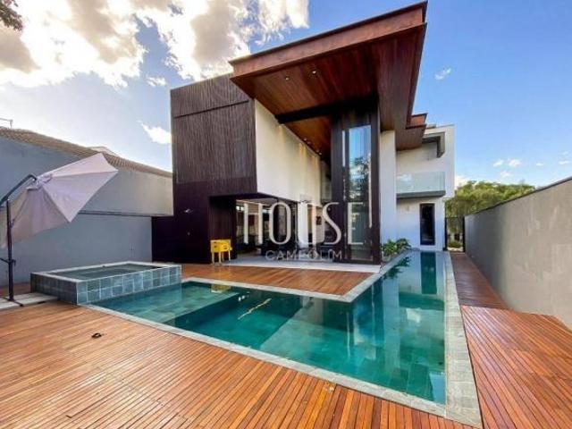 Casa com 3 quartos à venda, 302 m² Condomínio Vila Verona Sorocaba/SP