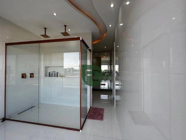 Casa com 3 quartos à venda, 302 m² por R$ 1.690.000 Condomínio Engenho Velho Nova Odessa/SP