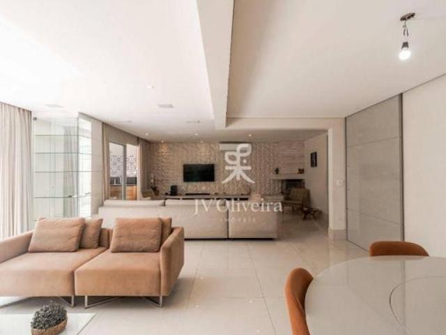 Casa com 3 Quartos à venda, 302 m² por R$ 3.900.000 Jardim Guedala São Paulo/SP