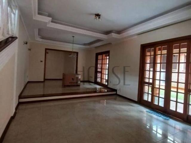 Casa com 3 quartos à venda, 303 m² Condomínio Granja Olga I Sorocaba/SP