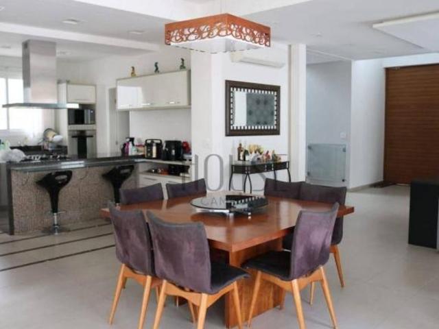 Casa com 3 quartos à venda, 304 m² por R$ 1.690.000 Condomínio Residencial Colinas do Sol Soroca