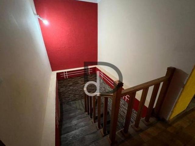 Casa com 3 quartos à venda, 306 m² por R$ 650.000 Capela Vinhedo/SP