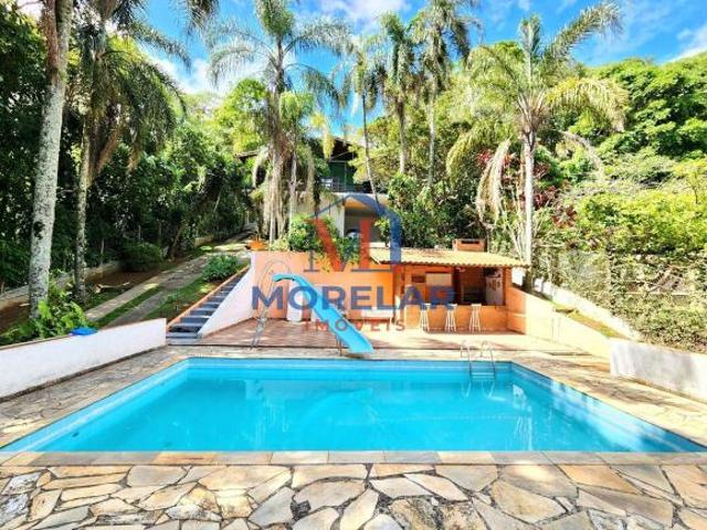 Casa com 3 quartos à venda, 306 m² por R$ 1.280.000,00 Serra da Cantareira Mairiporã/SP