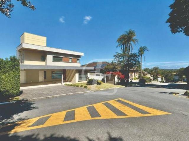 Casa com 3 quartos à venda, 306 m² por R$ 1.990.000 Granja Viana – Aldeia da Fazendinha Carapicu