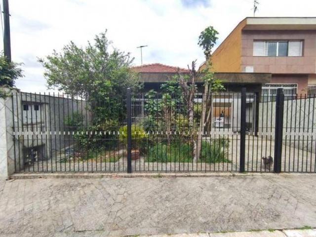Casa com 3 quartos à venda, 307 m² por R$ 1.500.000 Jardim Popular São Paulo/SP