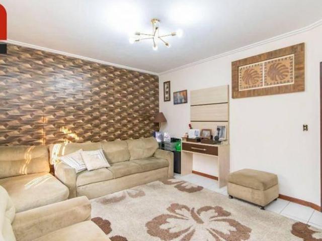 Casa com 3 quartos à venda, 308 m² por R$ 1.700.000 Boqueirão Curitiba/PR