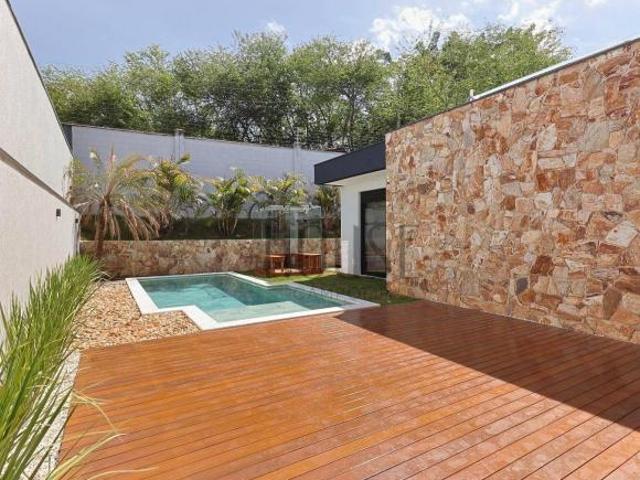 Casa com 3 quartos à venda, 310 m² Alphaville Nova Esplanada Votorantim/SP