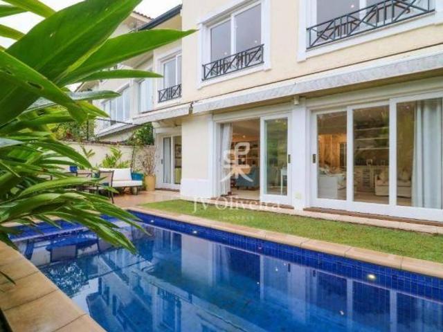Casa com 3 Quartos à venda, 310 m² por R$ 6.980.000 Morumbi São Paulo/SP