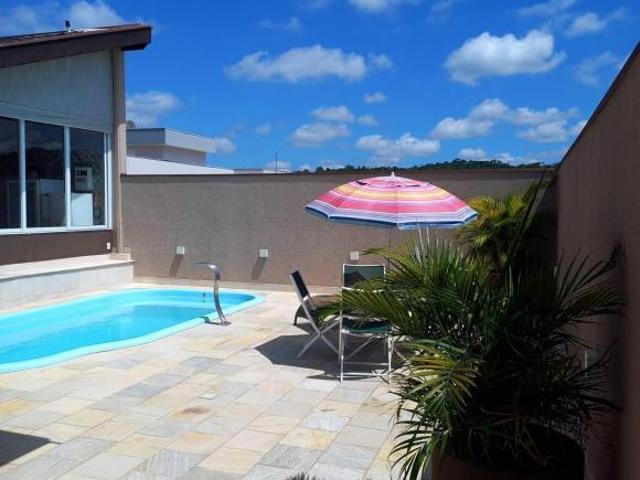Casa com 3 quartos à venda, 310 m² por R$ 1.450.000 Cambarah Jarinu