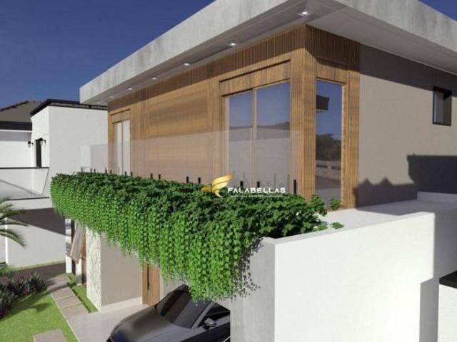 Casa com 3 quartos à venda, 310 m² por R$ 3.500.000 Jardim Samambaia Jundiaí/SP
