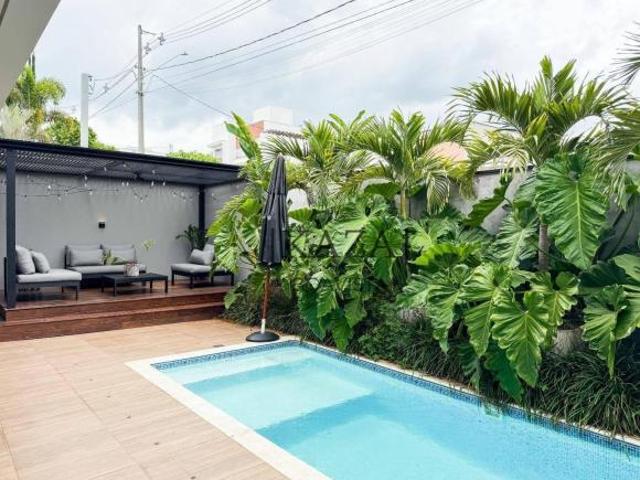Casa com 3 quartos à venda, 312 m² Condomínio Chácara Ondina Sorocaba/SP