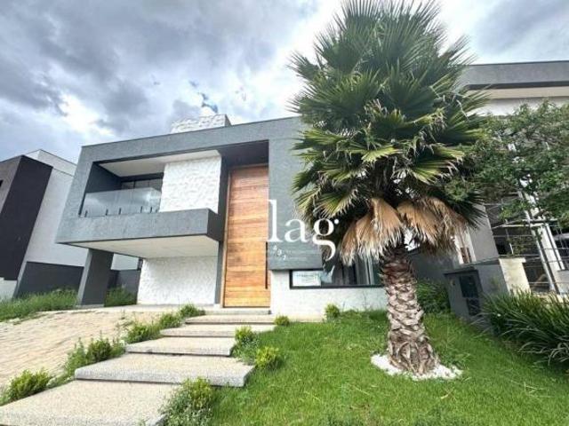 Casa com 3 quartos à venda, 313 m² Alphaville Nova Esplanada Votorantim/SP