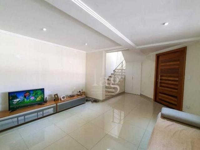 Casa com 3 quartos à venda, 313 m² Condomínio Granja Olga I Sorocaba/SP