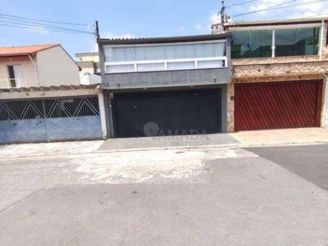Casa com 3 Quartos à venda, 317 m² por R$ 690.000 Vila São Francisco São Paulo/SP