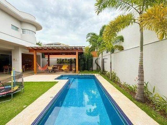 Casa com 3 quartos à venda, 318 m² Condomínio Residencial Giverny Sorocaba/SP