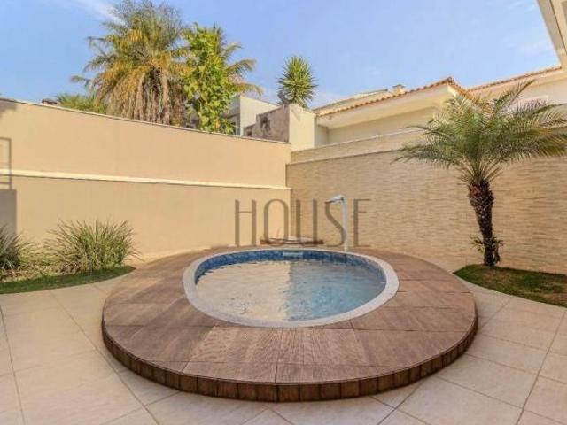 Casa com 3 quartos à venda, 318 m² Condomínio Tivoli Park Sorocaba/SP