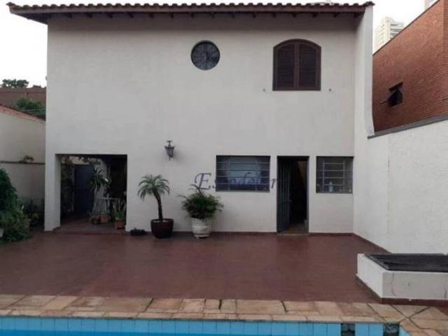 Casa com 3 quartos à venda, 319 m² por R$ 2.850.000 Vila Madalena São Paulo/SP