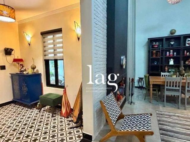 Casa com 3 quartos à venda, 320 m² Condomínio Granja Deolinda Sorocaba/SP