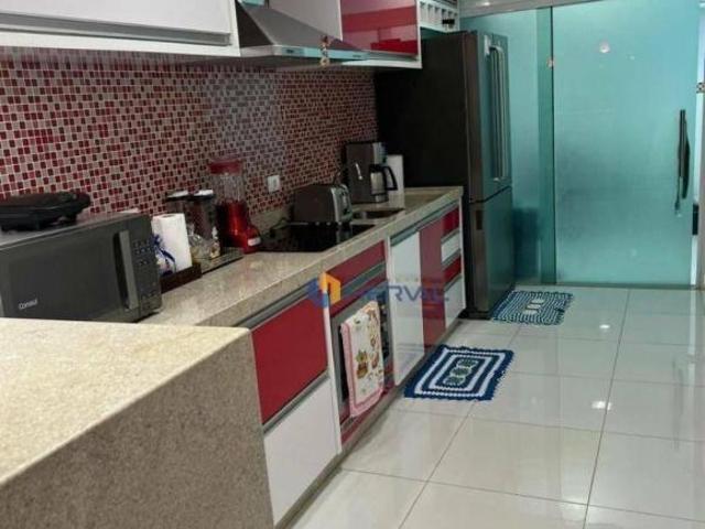 Casa com 3 quartos à venda, 320 m² por R$ 1.250.000 Parque das Grevíleas Maringá/PR