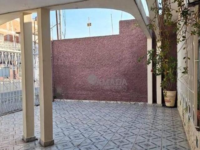 Casa com 3 quartos à venda, 320 m² por R$ 1.250.000 Vila Laís São Paulo/SP