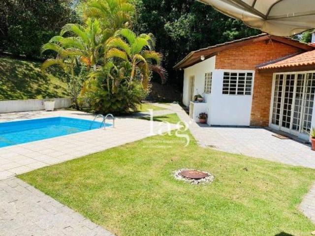 Casa com 3 quartos à venda, 320 m² por R$ 1.390.000 Condomínio City Castelo Itu/SP