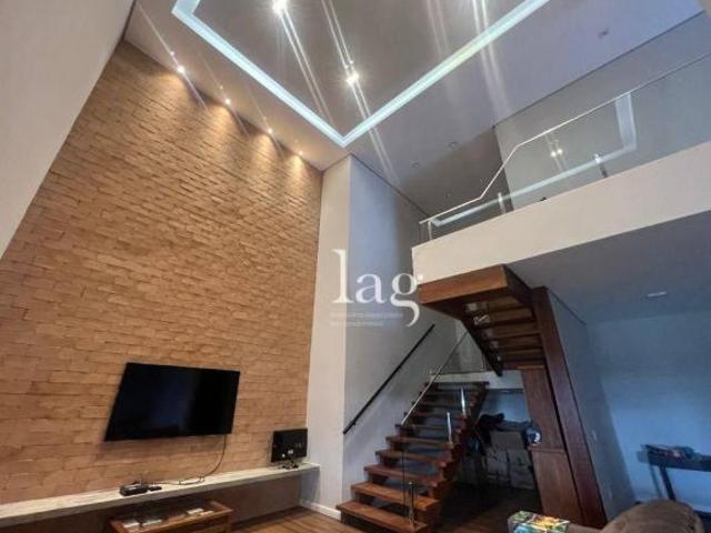 Casa com 3 quartos à venda, 320 m² por R$ 1.800.000 Condomínio Village Ipanema Araçoiaba da Serr