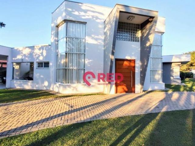 Casa com 3 quartos à venda, 320 m² por R$ 1.950.000 Residencial Primavera Salto/SP