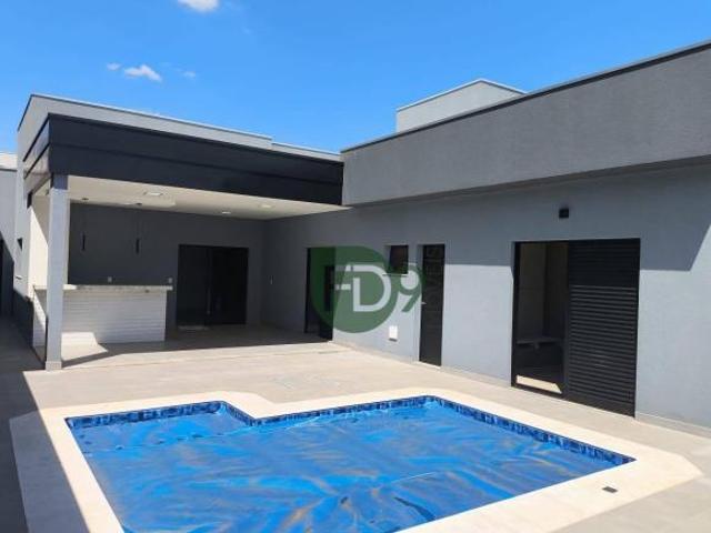 Casa com 3 quartos à venda, 320 m² por R$ 2.390.000 Loteamento Residencial Jardim Villagio Ameri