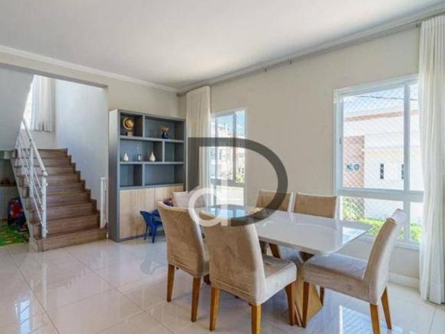 Casa com 3 quartos à venda, 321 m² por R$ 1.590.000 Condomínio Portal do Jequitibá Valinhos/SP
