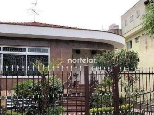 Casa com 3 quartos, à venda, 321 m² por R$ 2.200.000 Parque Monteiro Soares São Paulo/SP