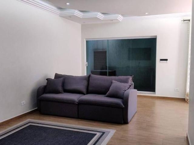 Casa com 3 Quartos á venda, 323 m² por R$ 1.198.741 Vila Scarpelli Santo André/SP
