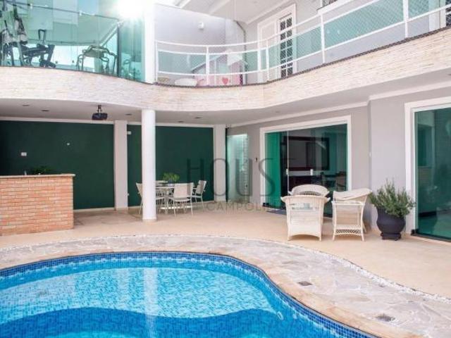 Casa com 3 quartos à venda, 325 m² Condomínio Lago da Boa Vista Sorocaba/SP