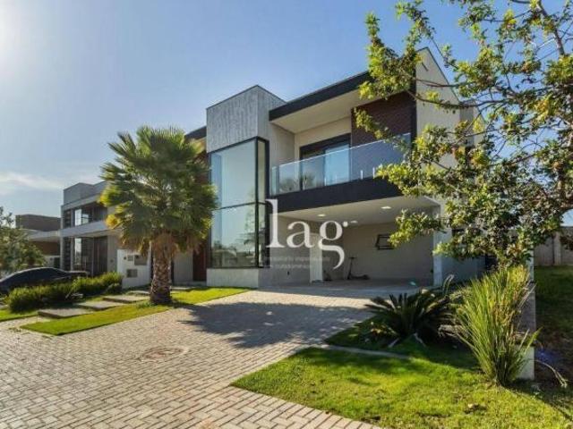Casa com 3 quartos à venda, 326 m² Alphaville Nova Esplanada Votorantim/SP